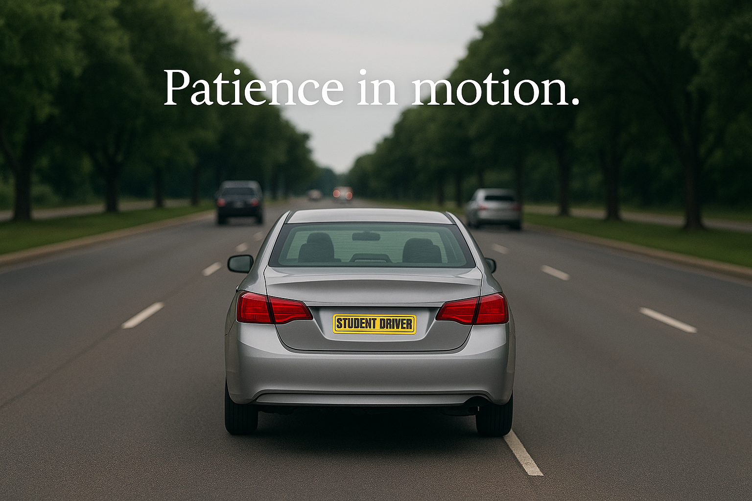 The Psychology Behind Student Driver Signs: Why They Work – Accent ...